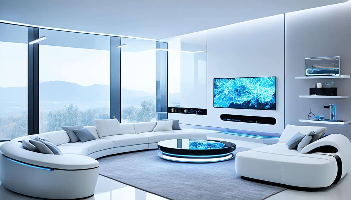 The Pros and Cons of Smart Homes: Are They the Future of Living?